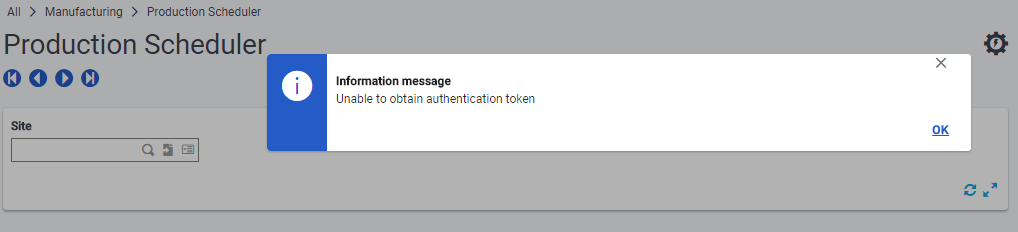 Résolution de problèmes